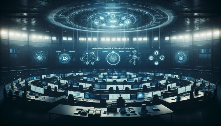 MAC Group Functions Vs EOCs And Dispatch Organizations Clarified ...