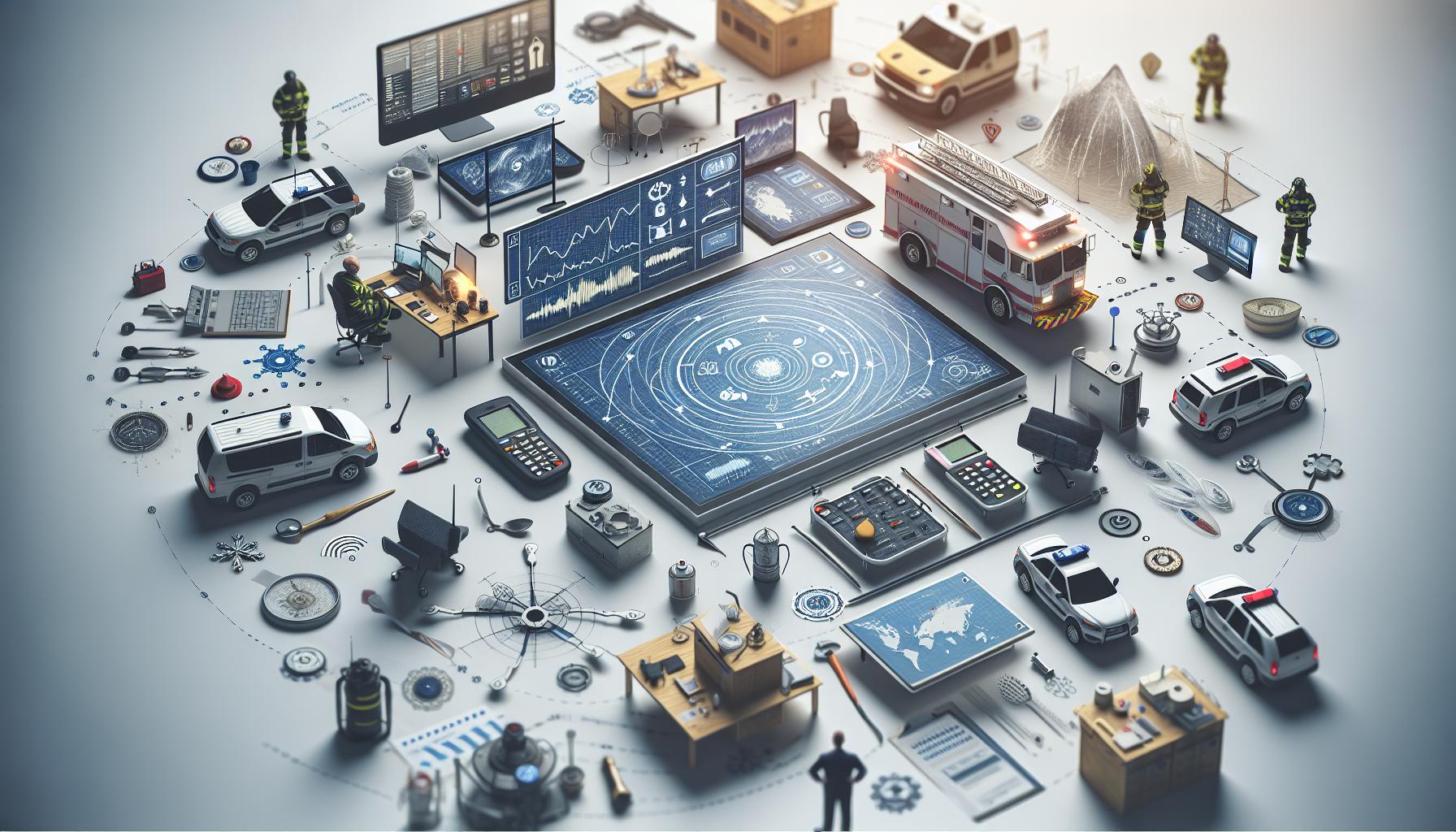 The Three NIMS Guiding Principles Explained For Emergency Success ...